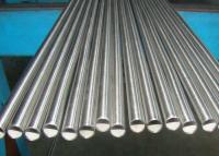 China C71640 CuNi Seamless Copper Nickel Tubing 29-32% Ni 1.7-2.3% Fe for Heat Exchanger Casing for sale