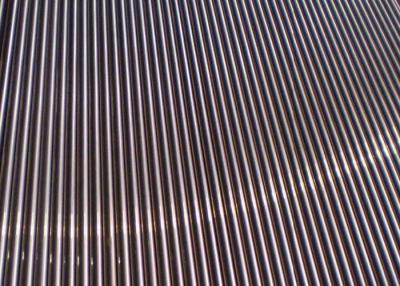 China ASTM B111 C70400 Seamless Copper Nickel Alloy Tube 25.4mm for Condenser for sale