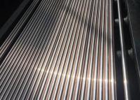 China C71640 CuNi Seamless Copper Nickel Tubing 29-32% Ni 1.7-2.3% Fe for Heat Exchanger Casing for sale