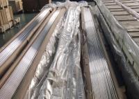 China C71640 CuNi Seamless Copper Nickel Tubing 29-32% Ni 1.7-2.3% Fe for Heat Exchanger Casing for sale