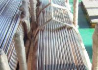 China ASTM B111 C70400 Seamless Copper Nickel Alloy Tube 25.4mm for Condenser for sale