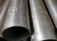 China ASTM B111 C70600 Copper Nickel 90/10 Seamless Tube 5-350mm OD for sale
