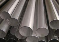 China ASTM B111 C70400 Seamless Copper Nickel Alloy Tube 25.4mm for Condenser for sale