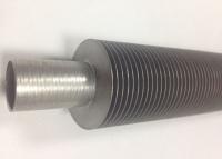China Alloy Steel Laser Welding Finned Tube 9-42mm OD for Power Plant Heat Exchanger for sale