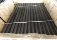 China SA192M Serrated Finned Tube for sale