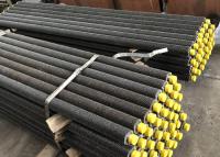 China SA192M Serrated Finned Tube for sale