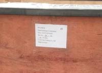 China SA192M Serrated Finned Tube for sale