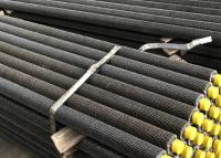 China SA192M Serrated Finned Tube for sale