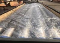 China High Frequency Welded Stainless Steel Fin Tube 16-219mm OD for Waste Heat Recovery for sale