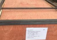 China High Frequency Welded Stainless Steel Fin Tube 16-219mm OD for Waste Heat Recovery for sale