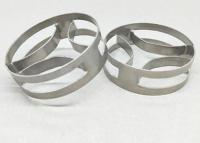China Industry Cascade Mini Ring 0.25-3mm Thickness For Tower Packing for sale