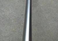 China Seamless Titanium Alloy Tube Grade 11 0.18% Oxygen for Heat Exchanger for sale