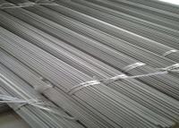 China High Strength Titanium Welded Tube ASTM B381 Gr 5 Seamless Titanium Tubing 6Al-4V for sale