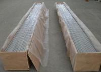 China Cold Drawn Seamless Titanium Alloy Tube Gr.9 Corrosion Resistance for sale