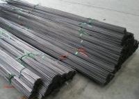 China ASTM B337 ASME SB338 Titanium Alloy Tube Grade 7 for Condensers Heat Exchangers for sale