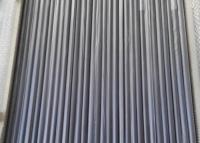 China Seamless Titanium Alloy Tube Grade 11 0.18% Oxygen for Heat Exchanger for sale