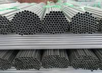 China Seamless Titanium Alloy Tube Grade 11 0.18% Oxygen for Heat Exchanger for sale