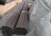 China Seamless Titanium Alloy Tube Grade 11 0.18% Oxygen for Heat Exchanger for sale