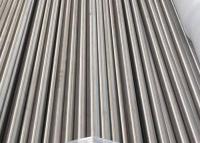 China ASTM B337 ASME SB338 Titanium Alloy Tube Grade 7 for Condensers Heat Exchangers for sale