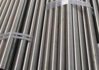 China High Strength Titanium Welded Tube ASTM B381 Gr 5 Seamless Titanium Tubing 6Al-4V for sale