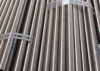 China High Strength Titanium Welded Tube ASTM B381 Gr 5 Seamless Titanium Tubing 6Al-4V for sale