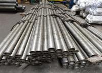 China Welded Precision Carbon Steel Tube DIN 2393 St34.2 St44.2 1-8mm Wall Thickness for sale