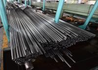 China JIS G3461 STB410 Carbon Steel Boiler Tube 114.3×6.02 mm Seamless Heat Exchanger Pipe for sale