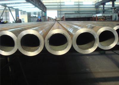 China ASTM A556 SA556M Carbon Steel Seamless Cold Drawn Tube for Heater Grade A2 B2 C2 for sale