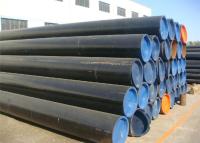 China ASTM A519 1010 1020 Seamless Mechanical Tubing High Precision Steel Pipe 12-3/4 OD for sale