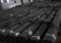 China JIS G3462 STBA22 STBA23 Carbon Steel Seamless Pipes for Boiler Heat Exchanger 0.45-0.65 Mo for sale