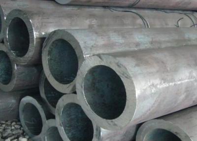 China ASTM A519 4130 4140 Seamless Carbon Steel Tube Thick Wall 12-3/4 OD for sale