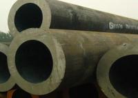 China ASTM A519 4130 4140 Seamless Carbon Steel Tube Thick Wall 12-3/4 OD for sale