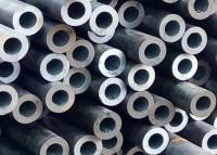 China ASTM A519 4130 4140 Seamless Carbon Steel Tube Thick Wall 12-3/4 OD for sale