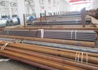 China JIS G3461 STB410 Carbon Steel Boiler Tube 114.3×6.02 mm Seamless Heat Exchanger Pipe for sale
