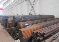 China JIS G3461 STB410 Carbon Steel Boiler Tube 114.3×6.02 mm Seamless Heat Exchanger Pipe for sale