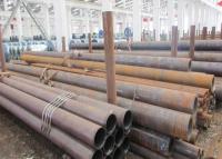 China ASTM A519 1010 1020 Seamless Mechanical Tubing High Precision Steel Pipe 12-3/4 OD for sale