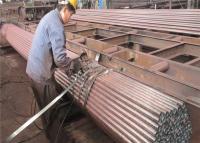 China ASTM A556 SA556M Carbon Steel Seamless Cold Drawn Tube for Heater Grade A2 B2 C2 for sale
