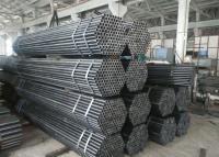 China JIS G3461 STB410 Carbon Steel Boiler Tube 114.3×6.02 mm Seamless Heat Exchanger Pipe for sale
