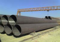 China ASTM A519 1010 1020 Seamless Mechanical Tubing High Precision Steel Pipe 12-3/4 OD for sale