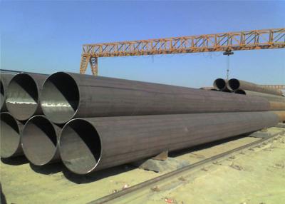 China ASTM A519 1010 1020 Seamless Mechanical Tubing High Precision Steel Pipe 12-3/4 OD for sale