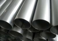 China ASTM A312 TP304 Stainless Steel Welded Tube 18-20% Cr Oil Impregnation Surface for sale