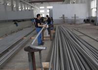 China ASTM A268 TP410 Seamless Stainless Steel Tube 10mm High Hardness Corrosion Resistant for sale