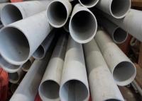 China ASTM A268 TP430 Seamless Stainless Steel Tube UNS S43000 16% Chromium Corrosion Resistance for sale