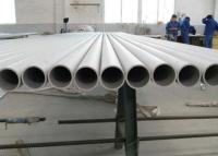 China ASTM A268 TP410 Seamless Stainless Steel Tube 10mm High Hardness Corrosion Resistant for sale
