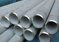 China ASTM A268 TP430 Seamless Stainless Steel Tube UNS S43000 16% Chromium Corrosion Resistance for sale