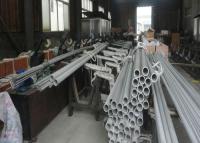China ASTM A511 S31260 Seamless Stainless Steel Tubing OD 6.35-325mm Varnish Surface for sale
