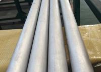 China ASTM A778 Welded Stainless Steel Pipe TP304L TP316L 1.57-12.7mm Wall Thickness for sale