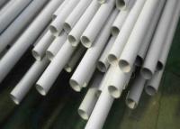 China ASTM A511 A511M MT304 Seamless Stainless Tubing Mechanical 18-20 Cr 8-11 Ni for sale