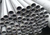 China ASTM A511 A511M MT304 Seamless Stainless Tubing Mechanical 18-20 Cr 8-11 Ni for sale