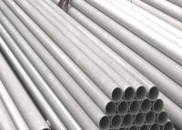 China ASTM A511 S31260 Seamless Stainless Steel Tubing OD 6.35-325mm Varnish Surface for sale